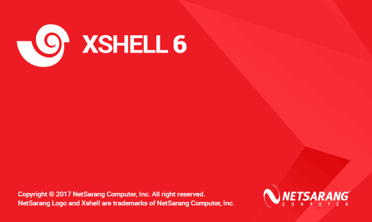 XShell 6评估版逆向分析 - HStar's Blog